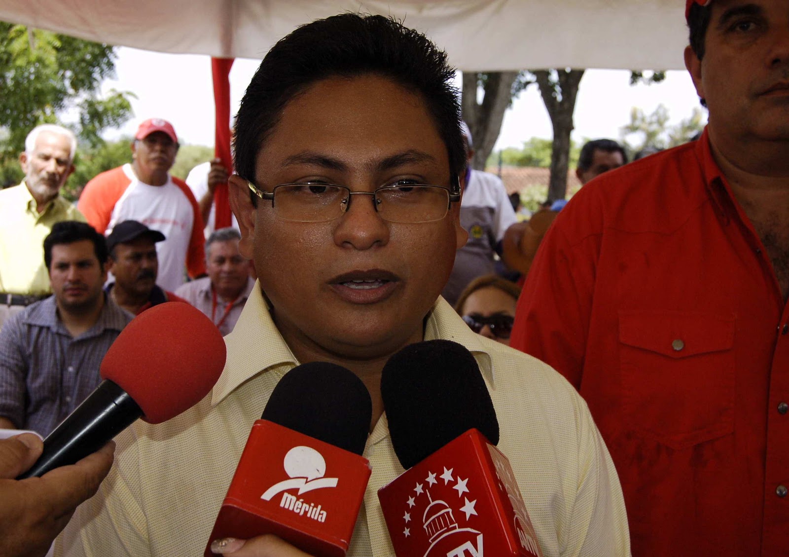 MÉRIDA DIGITAL...su diario en la red